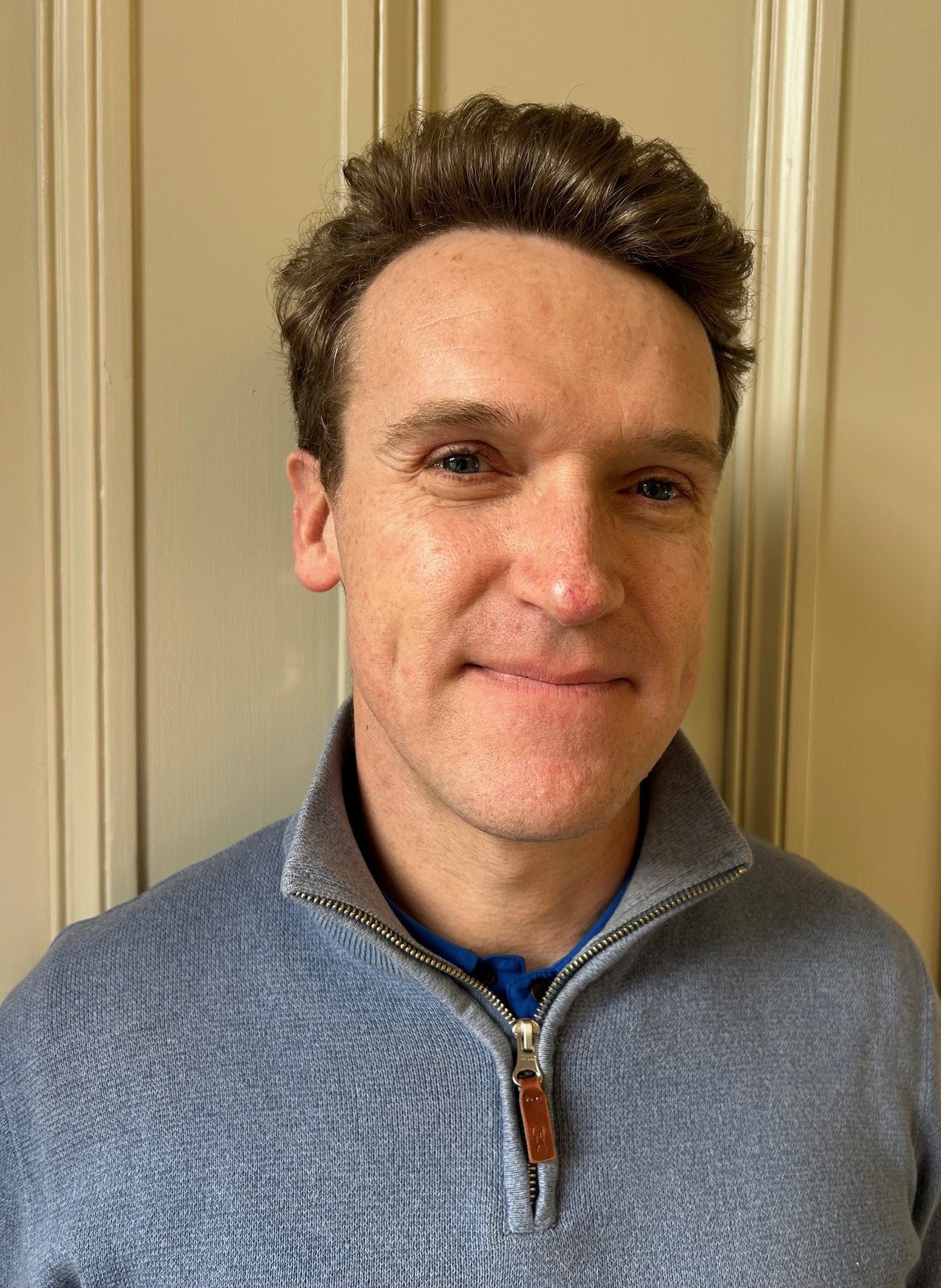 Meet the Team - Private GP & Healthcare Services in Edinburgh