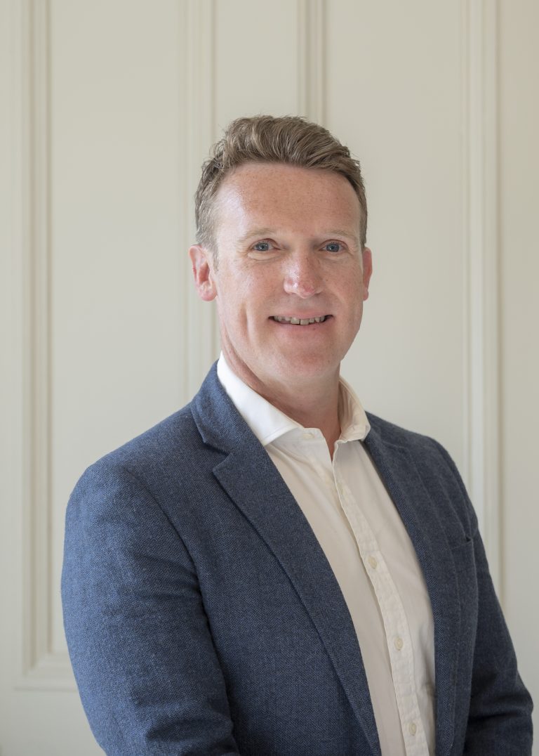Meet the Team - Private GP & Healthcare Services in Edinburgh