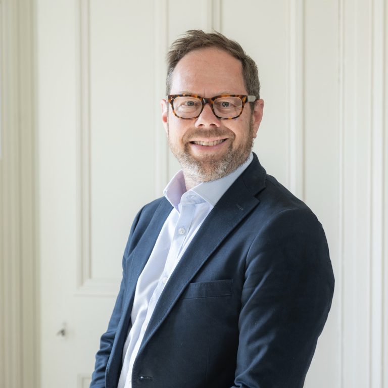Meet the Team - Private GP & Healthcare Services in Edinburgh
