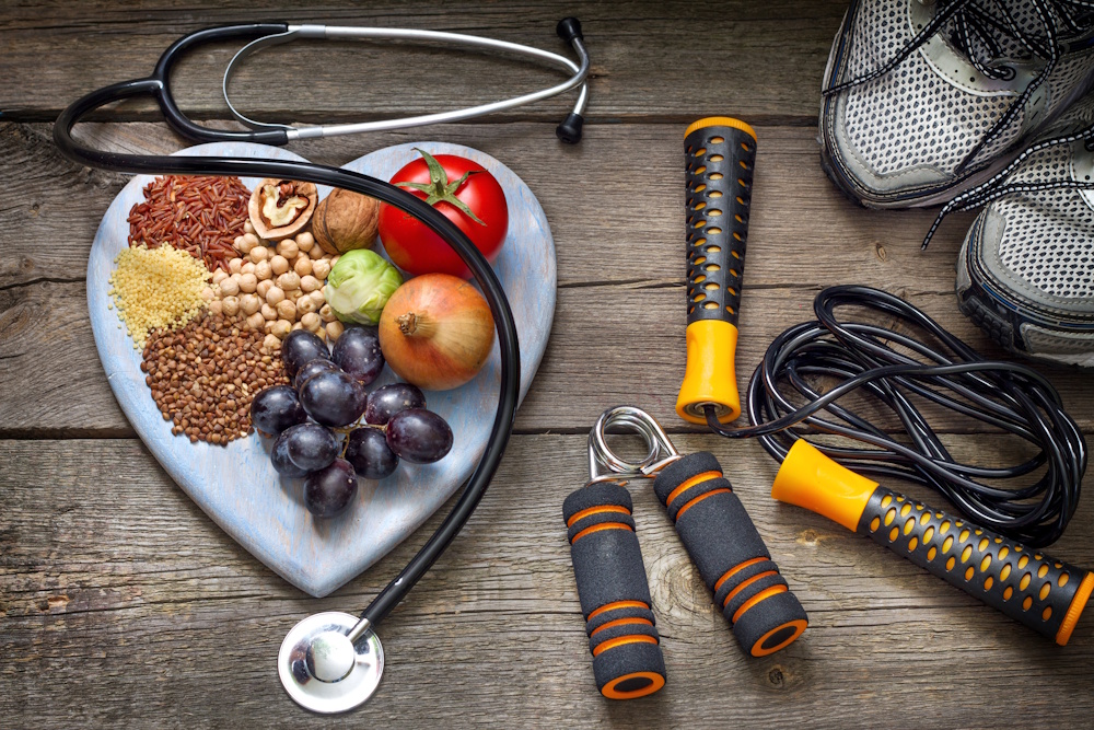 Healthy Heart Month - Simple steps toward better cardiovascular health ...
